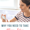 #MomLife: When It Feels Like Too Much with Alison Wallwork -020 ⋆ Renae ...