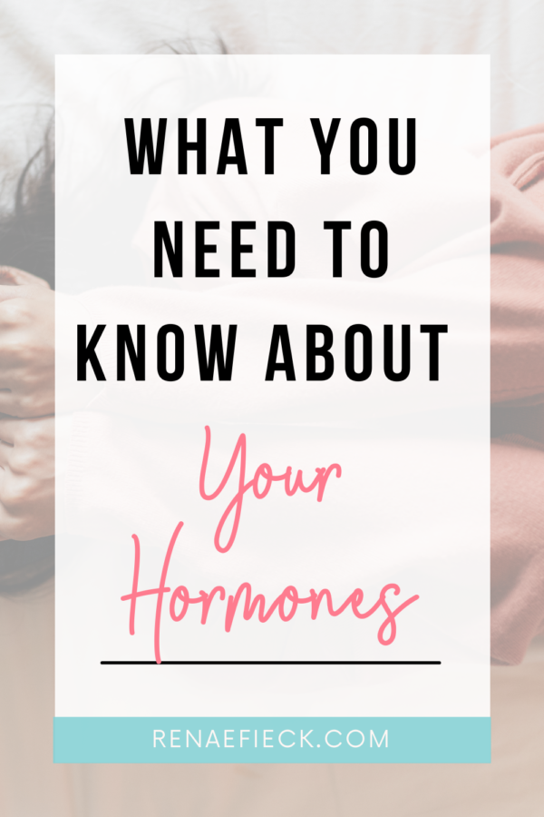 What You Need to Know about Your Hormones with Dr. Heather Rhodes ⋆ ...