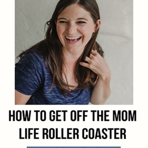 Self Care as a Special Needs Mom with Sarah Ann ⋆ Renae Fieck