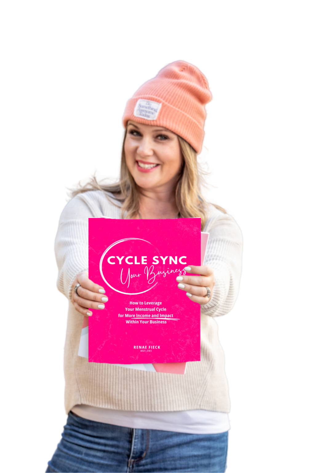 Cycle Syncing 101: How to Align Your Life with Your Menstrual Phases for More Productivity and ...